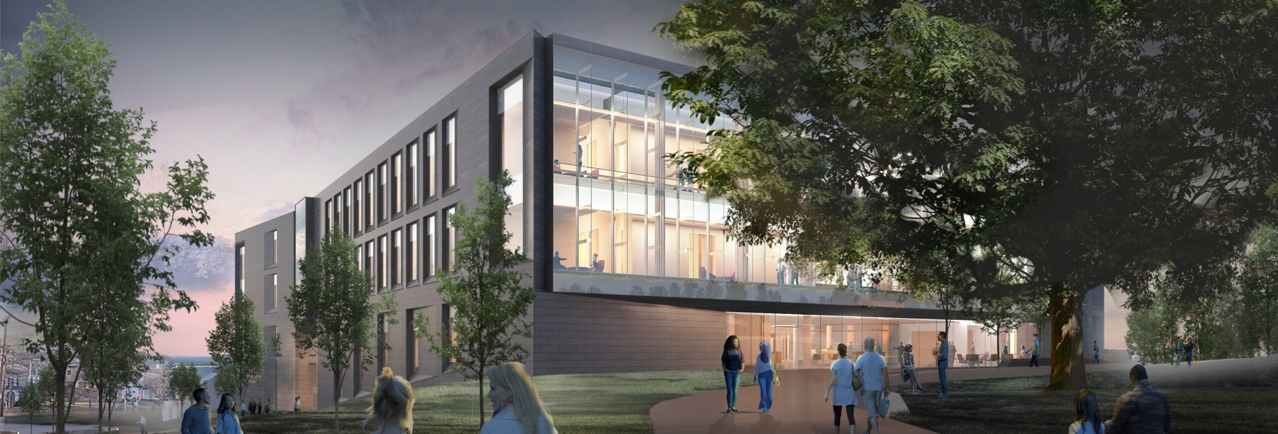 Lab Design: The Super Flex Lab - Payette