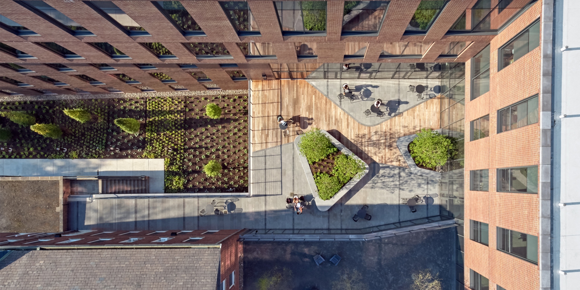 Rockwell Integrated Sciences Center Receives AIA COTE Top Ten Award ...