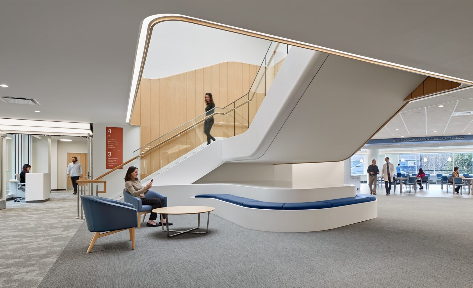 DFCI Chestnut Hill - Payette