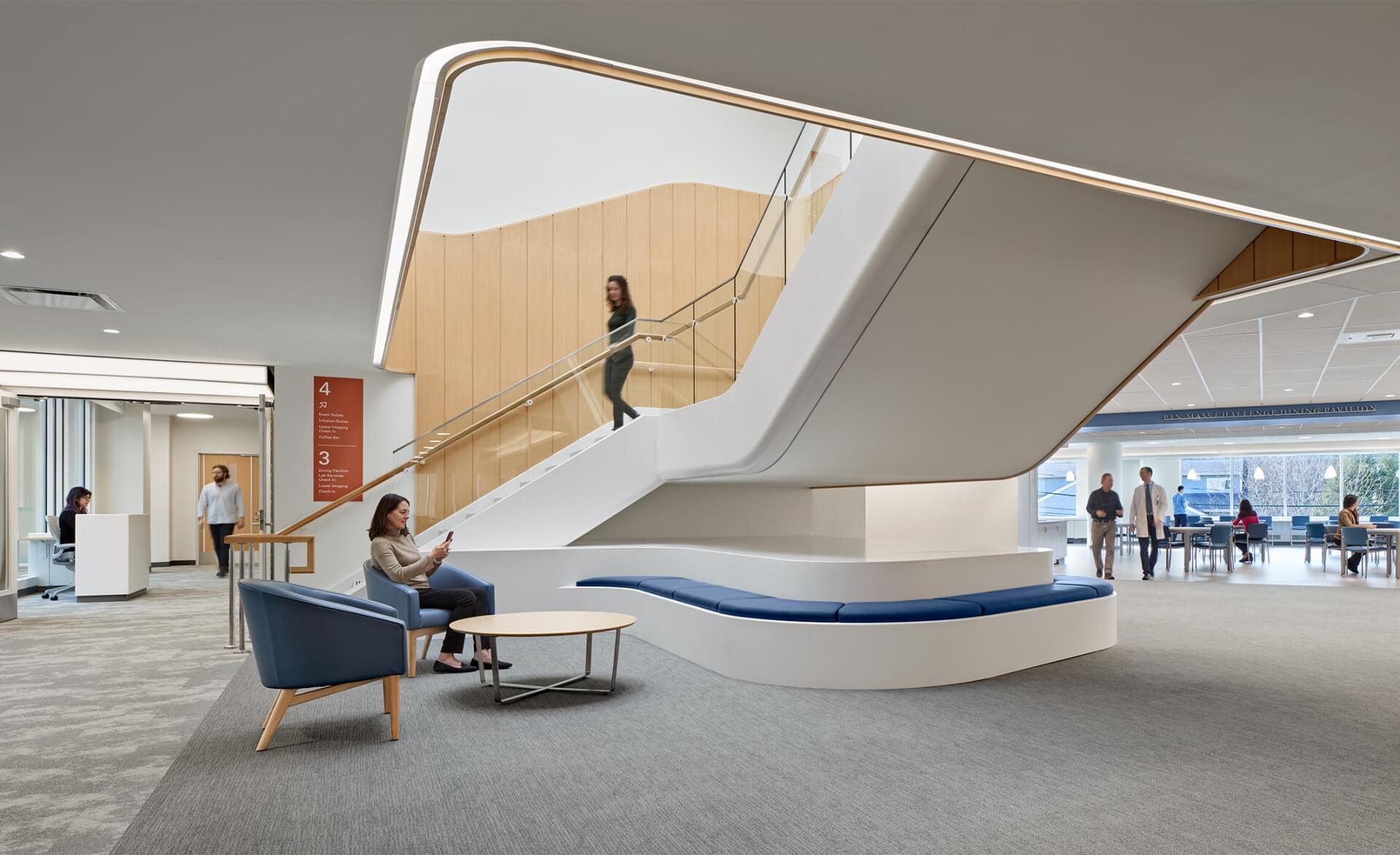 DFCI Chestnut Hill - Payette