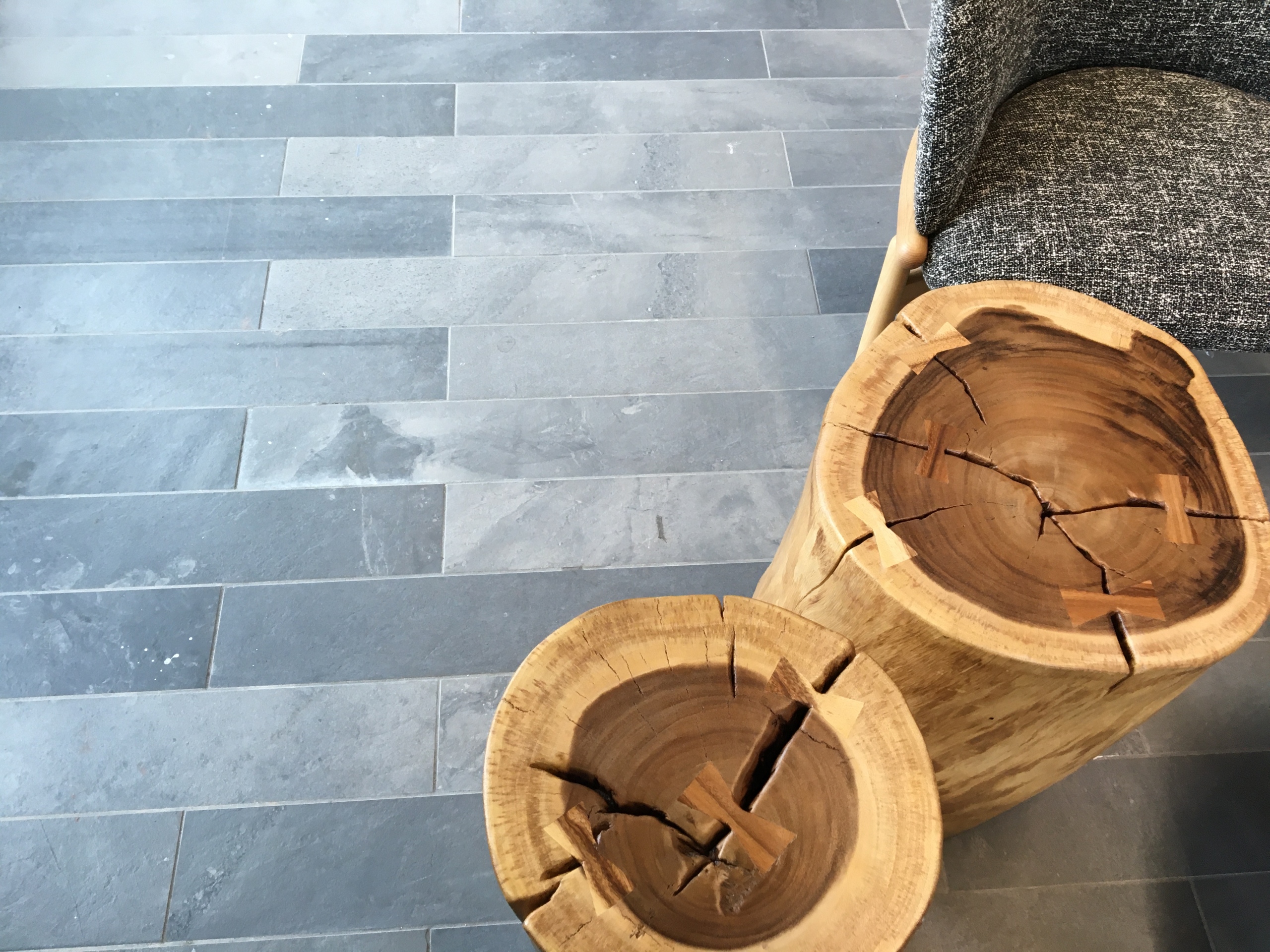 Creating Distinctive Interiors with Local Materials - Payette