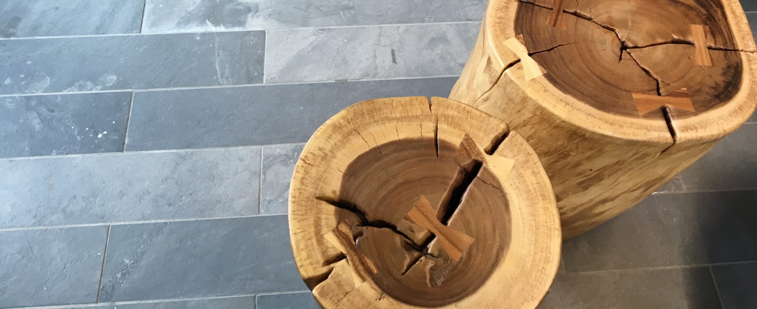 Creating Distinctive Interiors with Local Materials - Payette