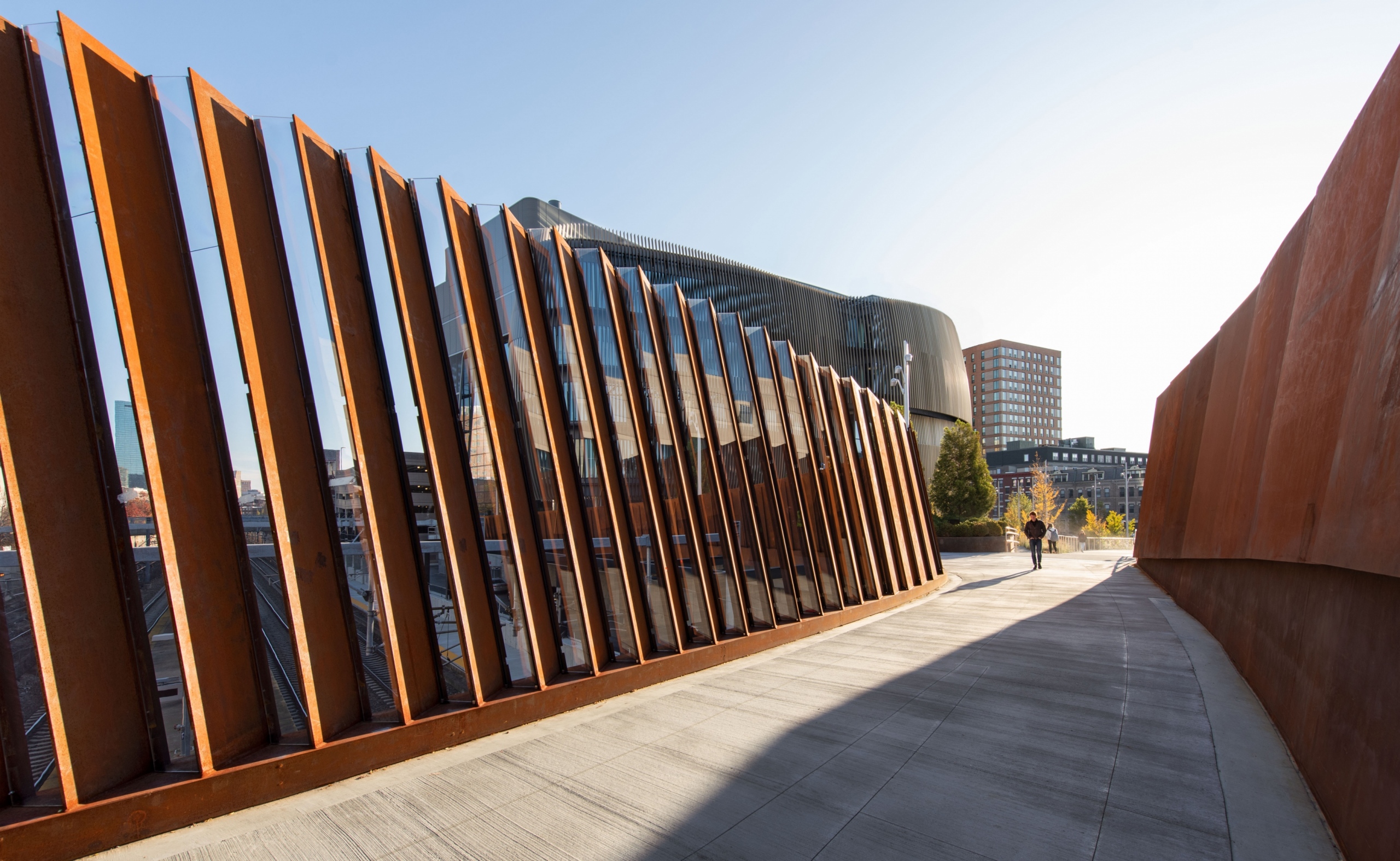 Northeastern University Receives 2021 AIA Architecture Award - Payette