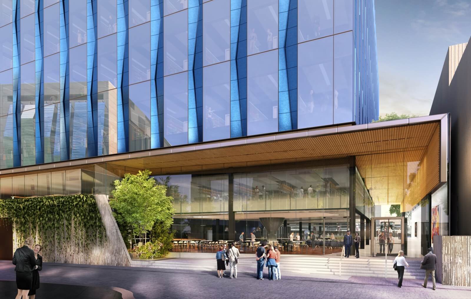 Construction Update: The 105 - Payette