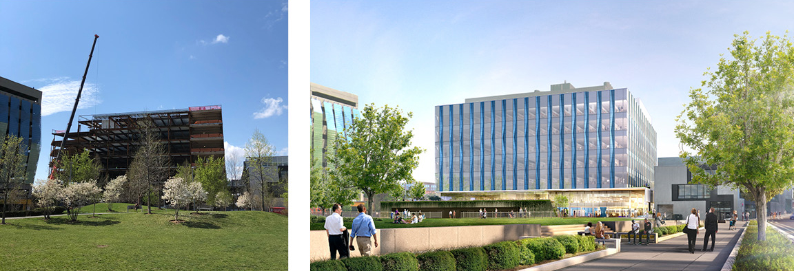 Construction Update: The 105 - Payette