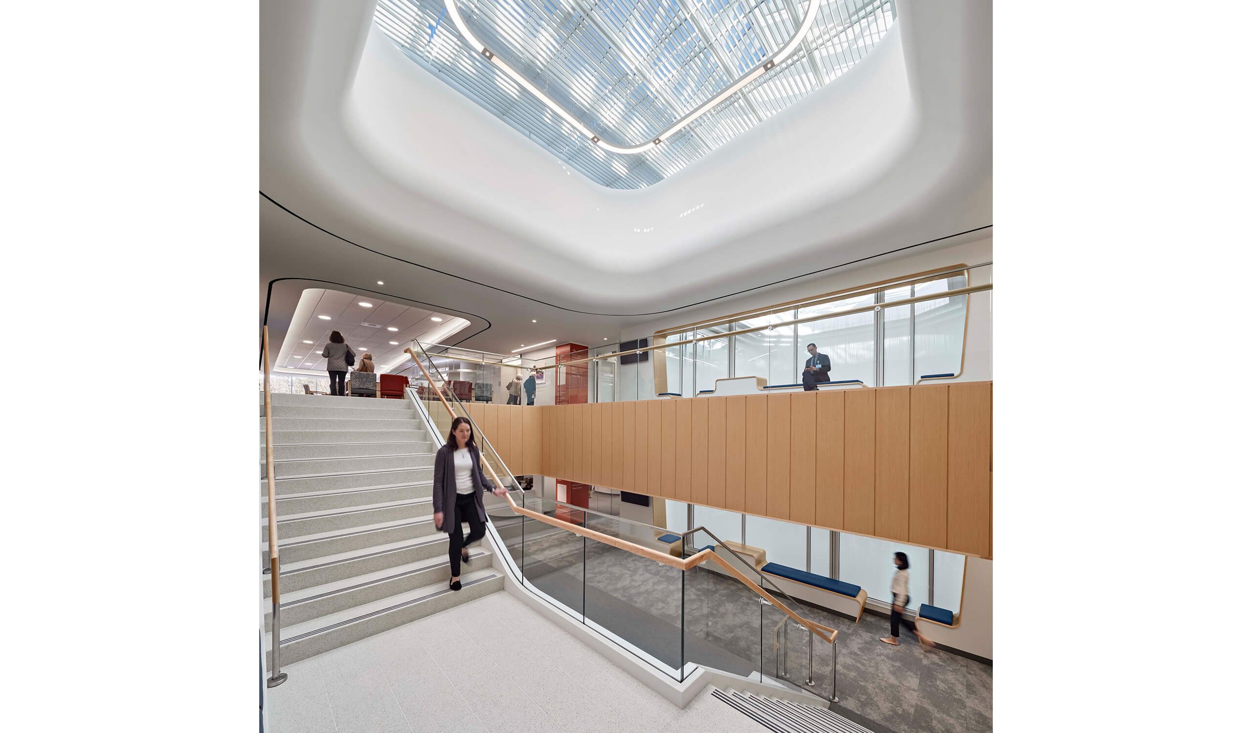 DFCI Chestnut Hill - Payette