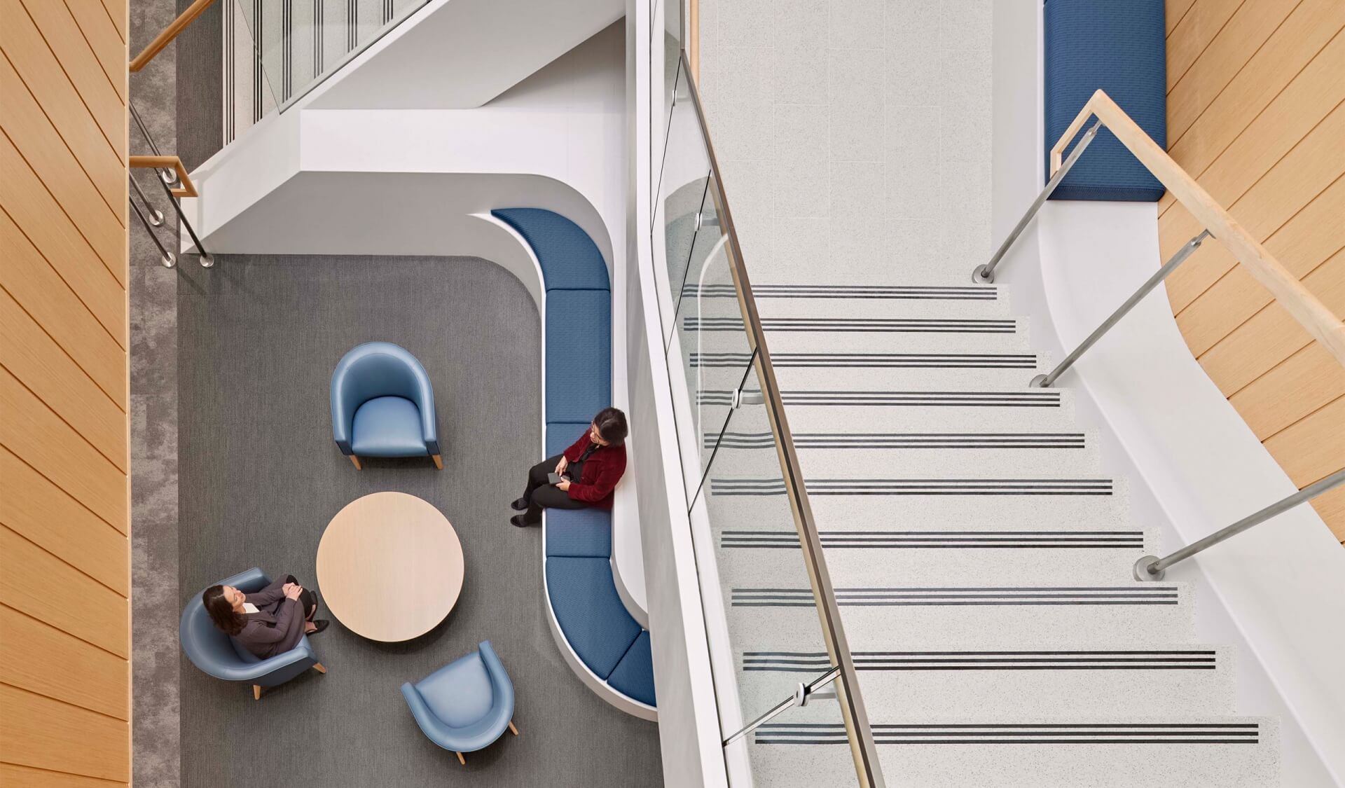 DFCI Chestnut Hill - Payette