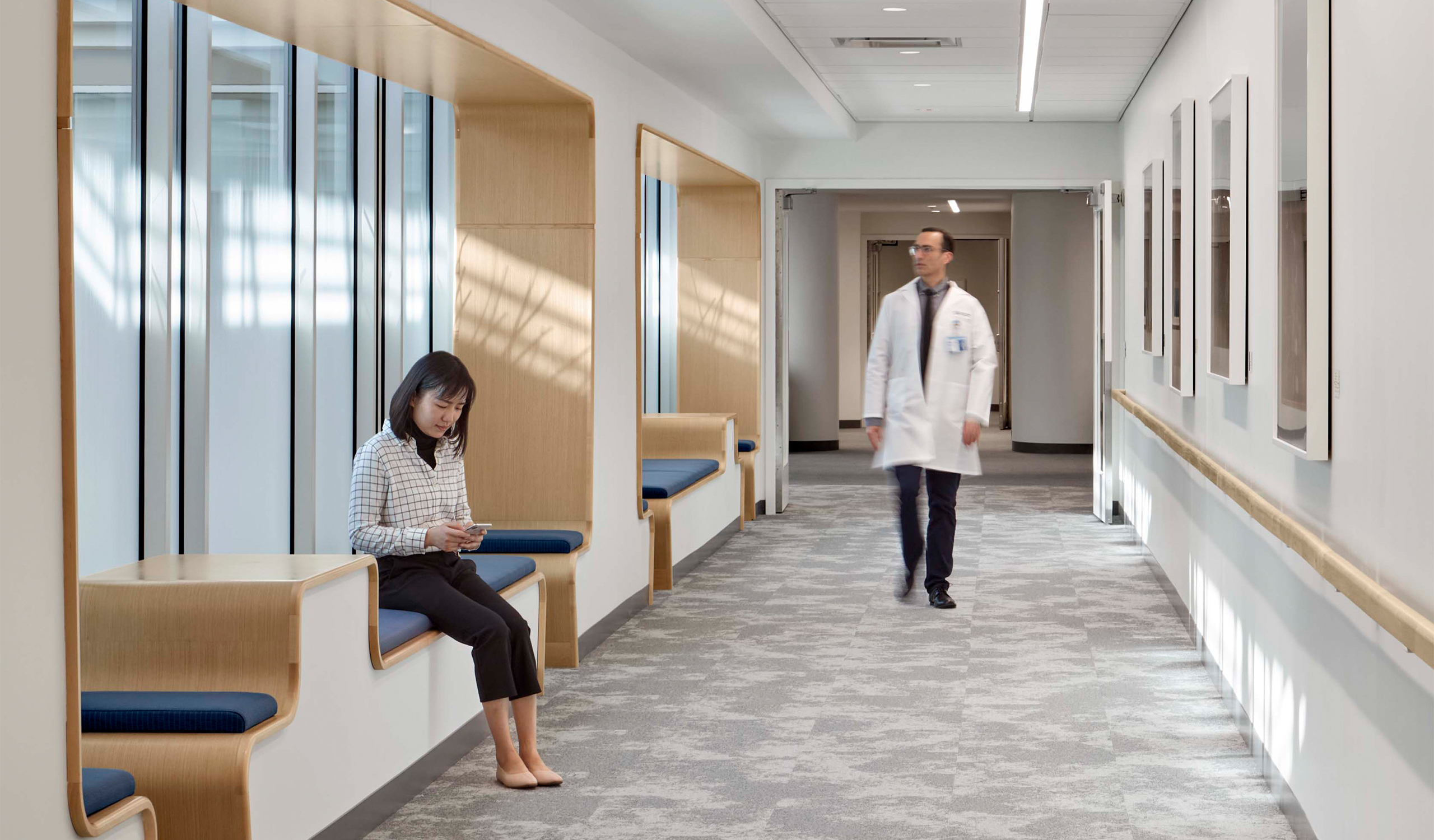 DFCI Chestnut Hill - Payette