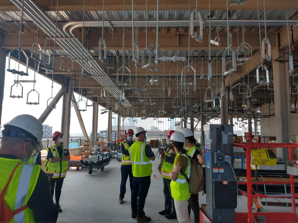 YDC Out On Tour : The 105 By Breakthrough - Payette