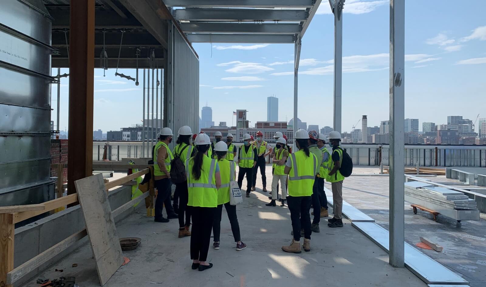 YDC Out On Tour : The 105 By Breakthrough - Payette