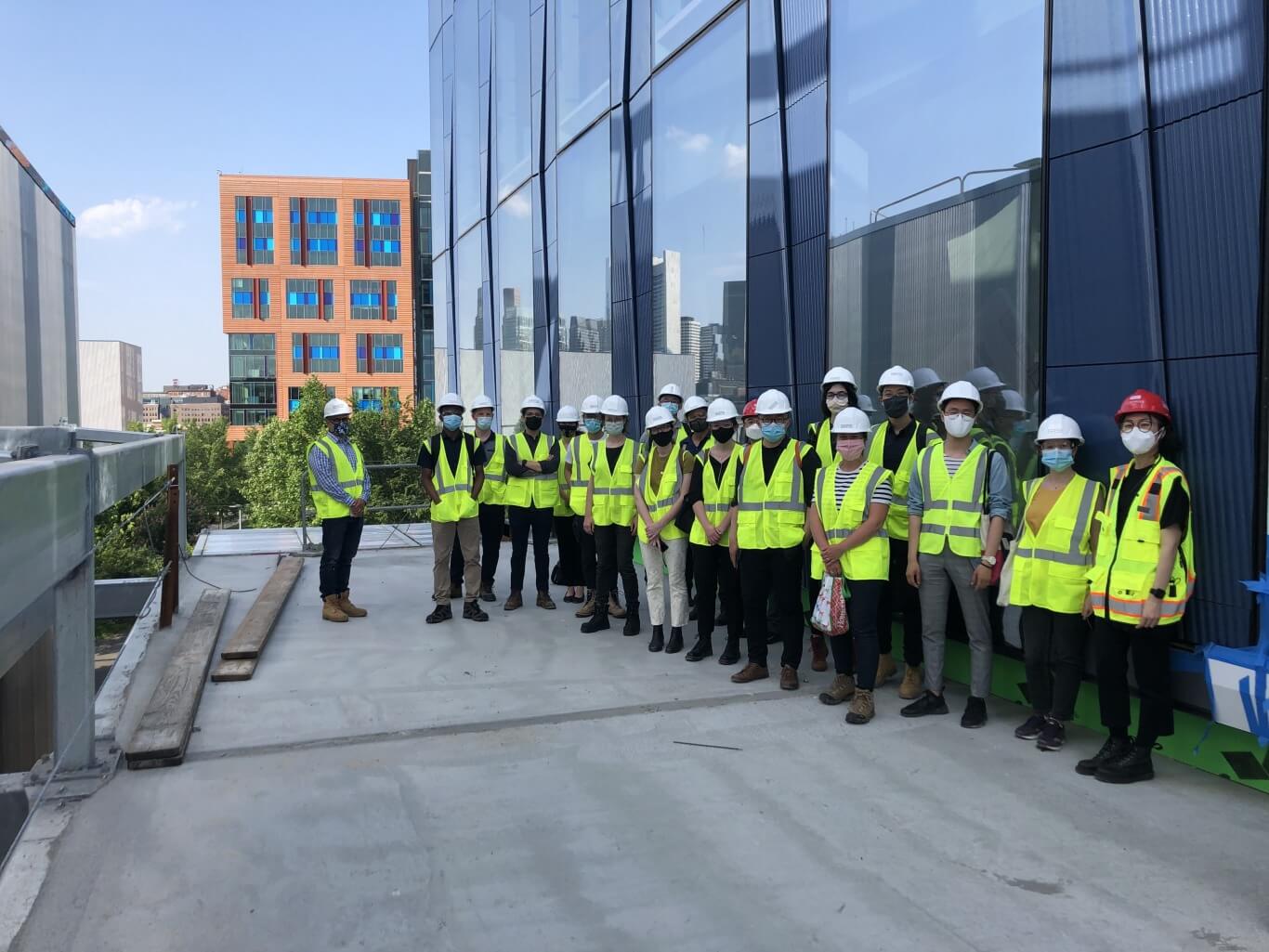 YDC Out On Tour : The 105 By Breakthrough - Payette