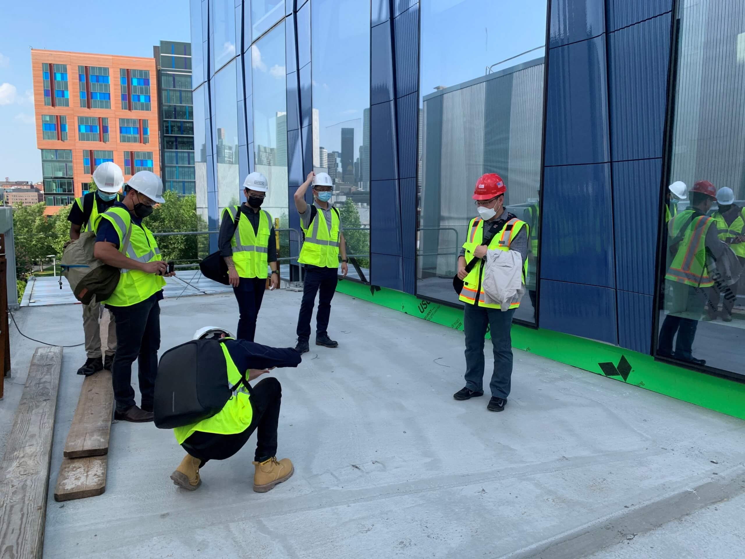 YDC Out On Tour : The 105 By Breakthrough - Payette