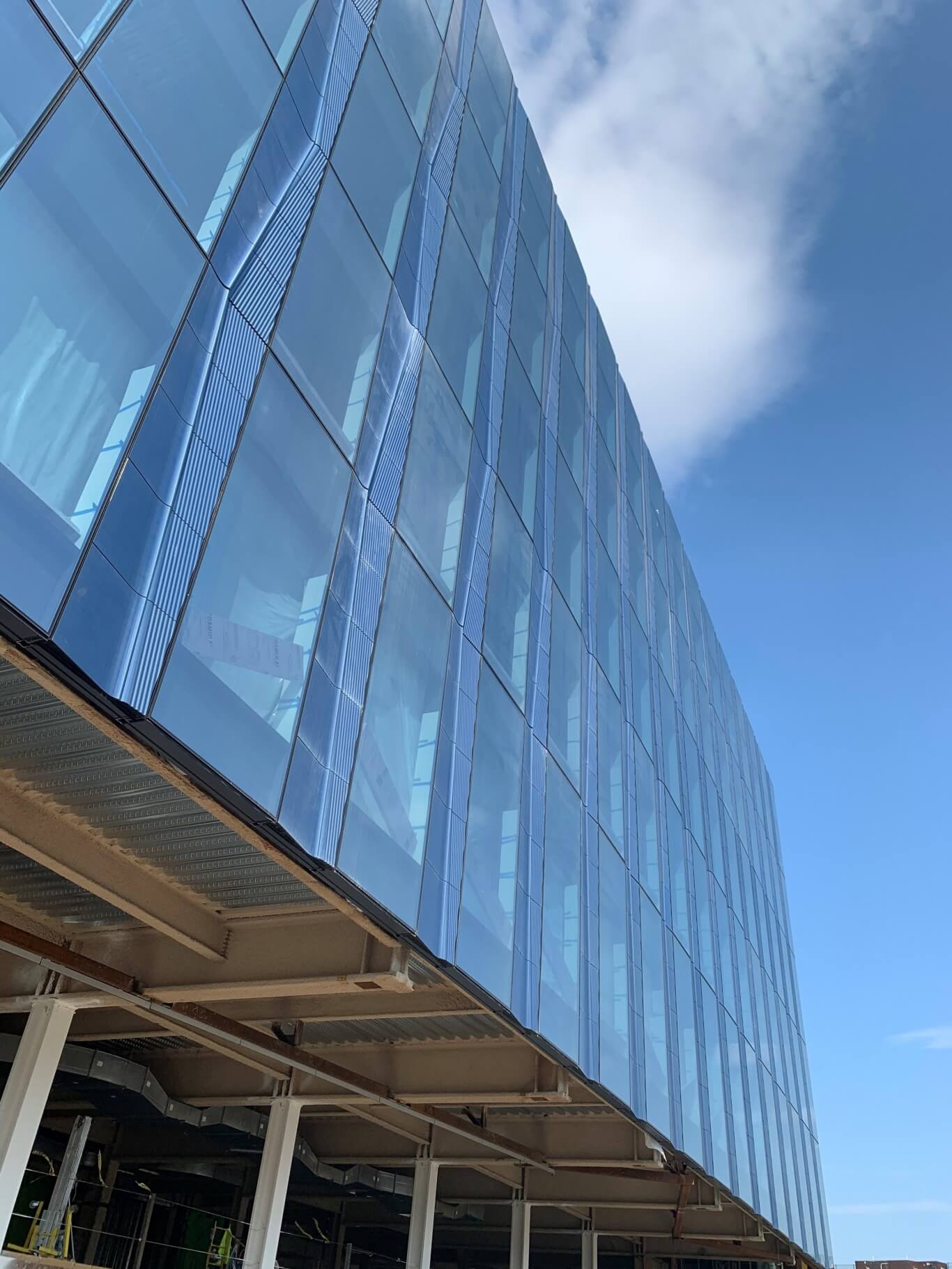 YDC Out On Tour : The 105 By Breakthrough - Payette