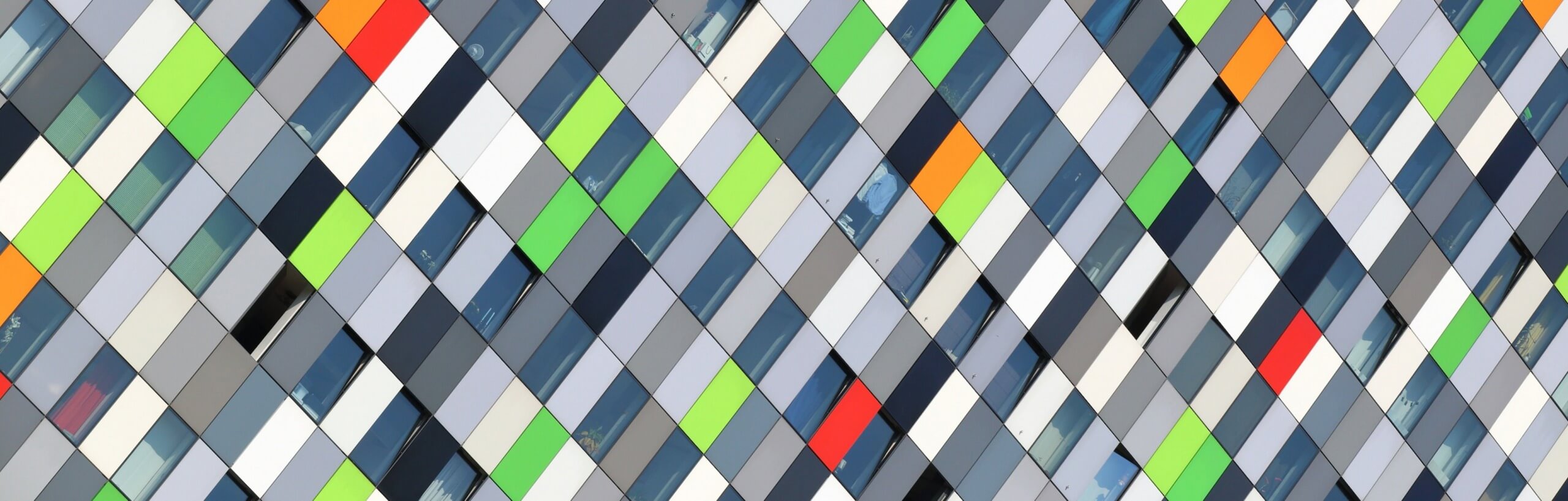 Exploration: Computational Art - Payette