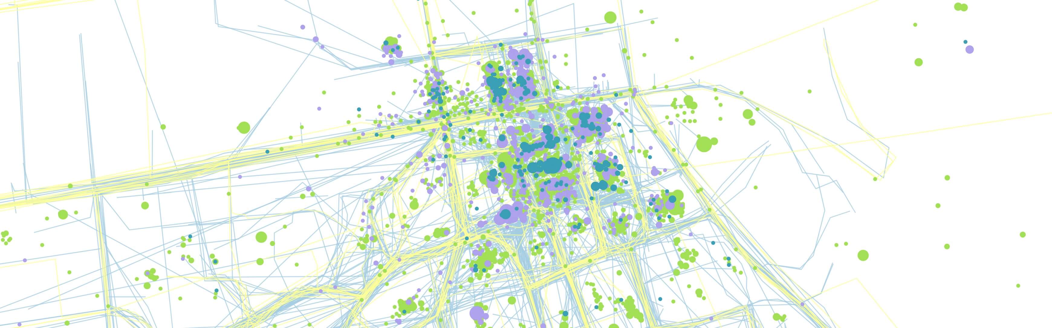Pulse: an Interactive Survey Tool - Payette