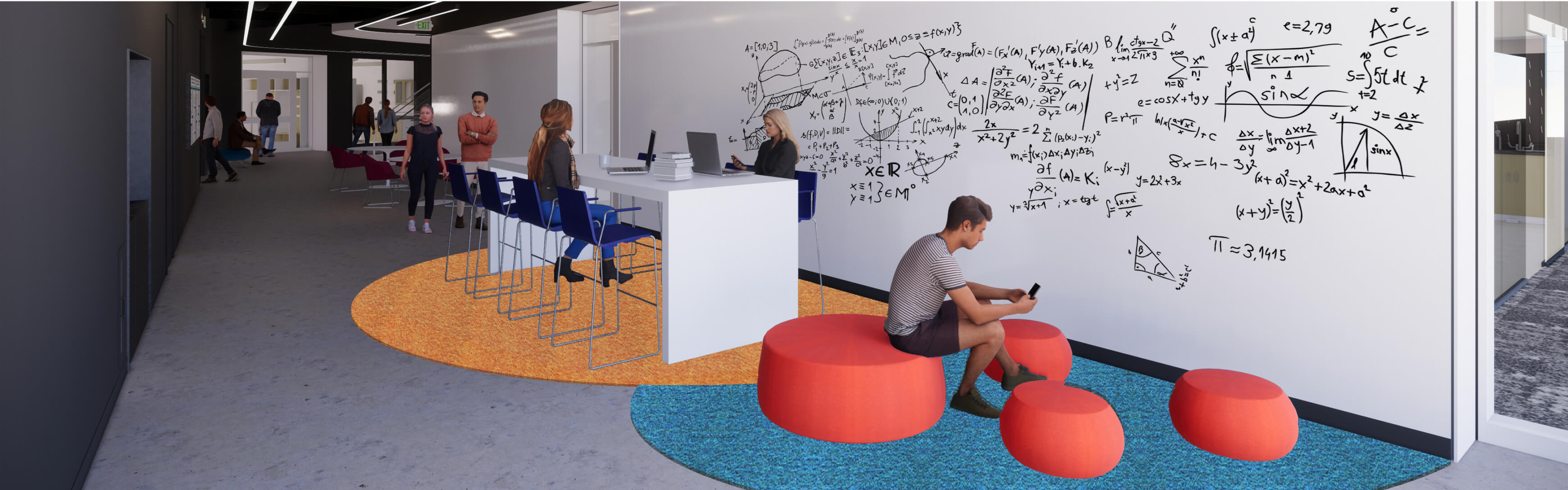 WiD Spotlight: Melissa Allen - Payette