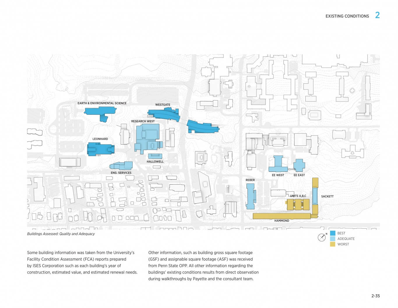 Building Suitability Tool - Payette
