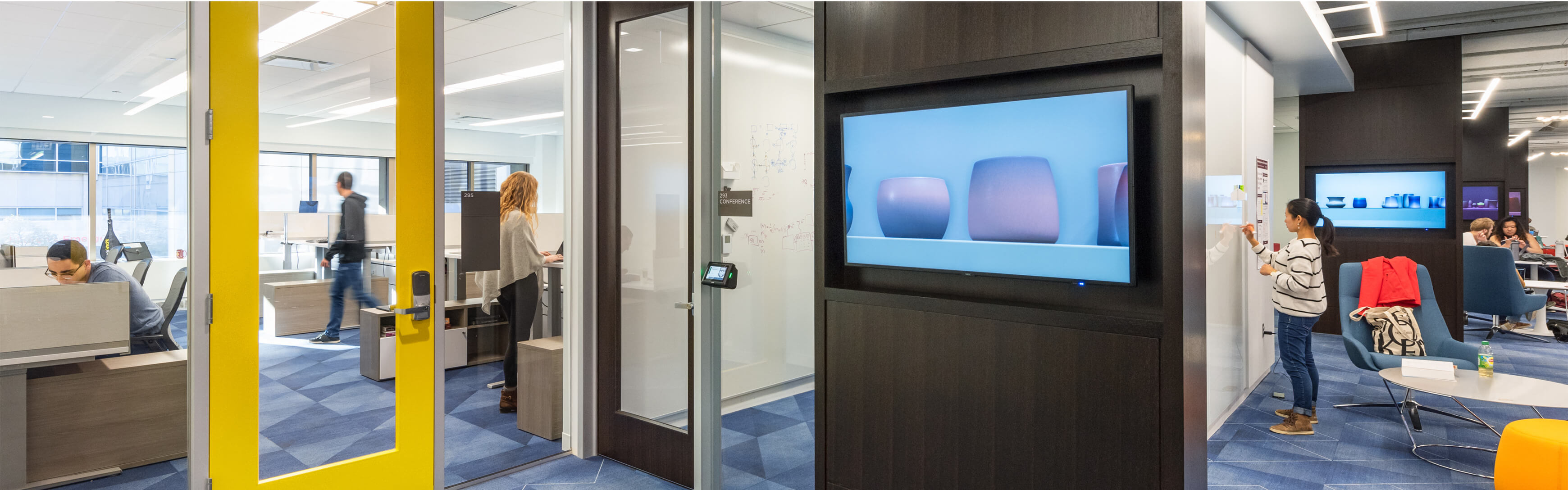 Celebrating New Architects : Avery Nackman - Payette