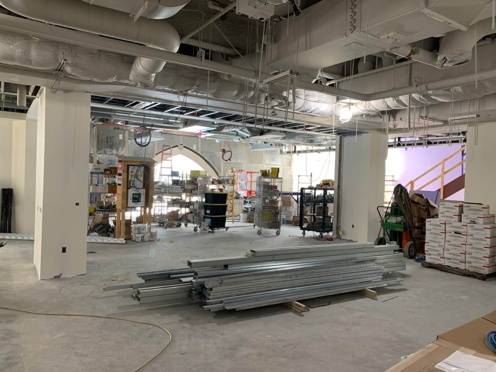 Development of a New Engineering Program at Boston College's Schiller ...