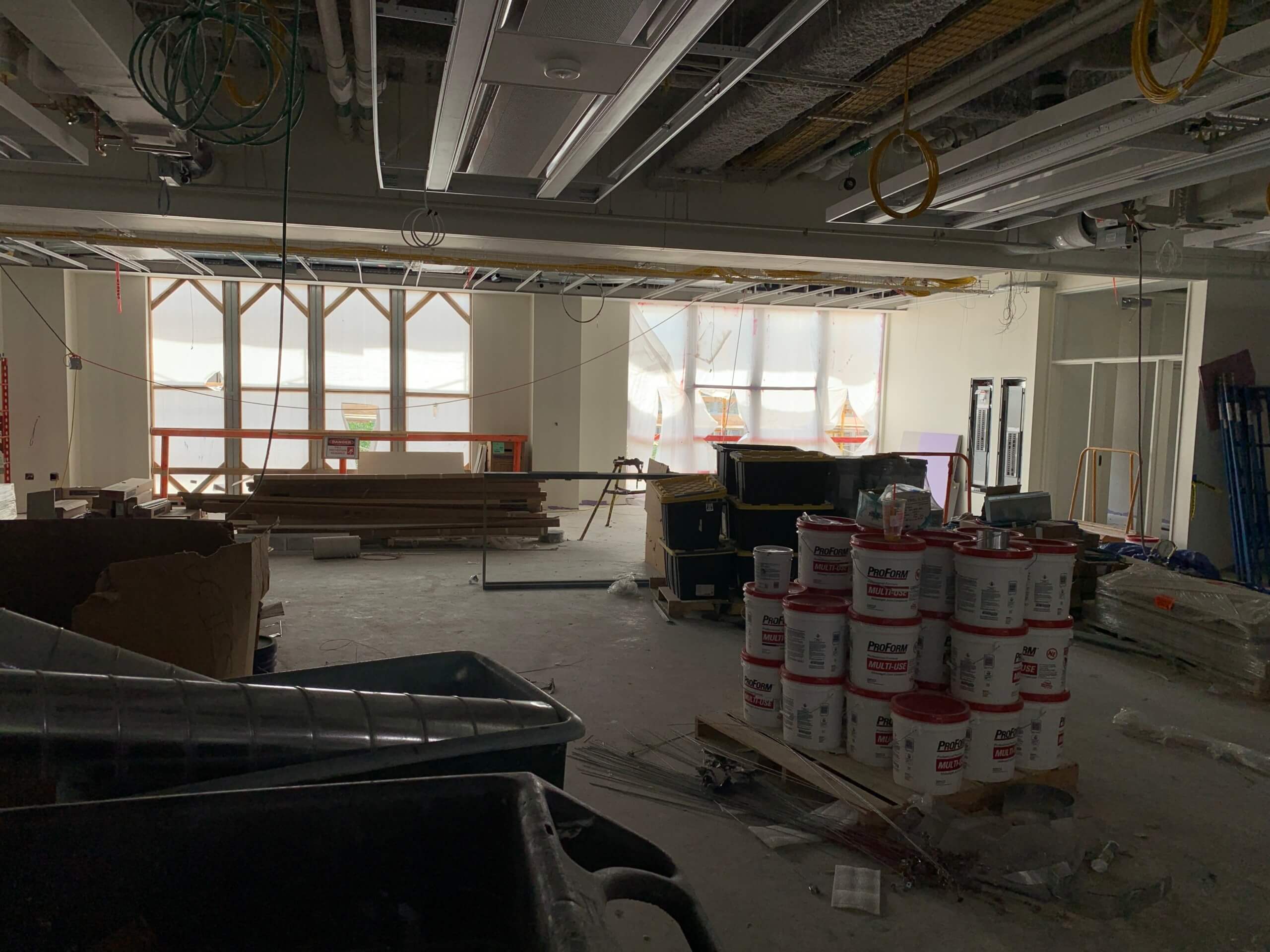 Development of a New Engineering Program at Boston College's Schiller ...