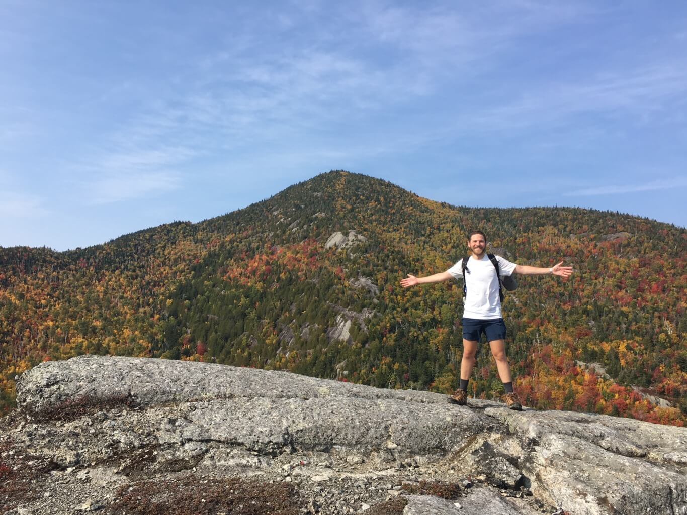 Celebrating New Architects : Avery Nackman - Payette