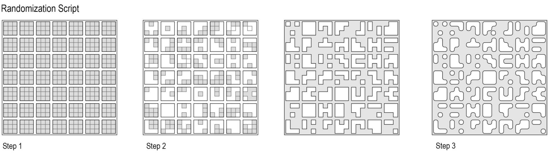 Fabrication Feature: NU EXP Ceiling - a Non-Directional Design ...