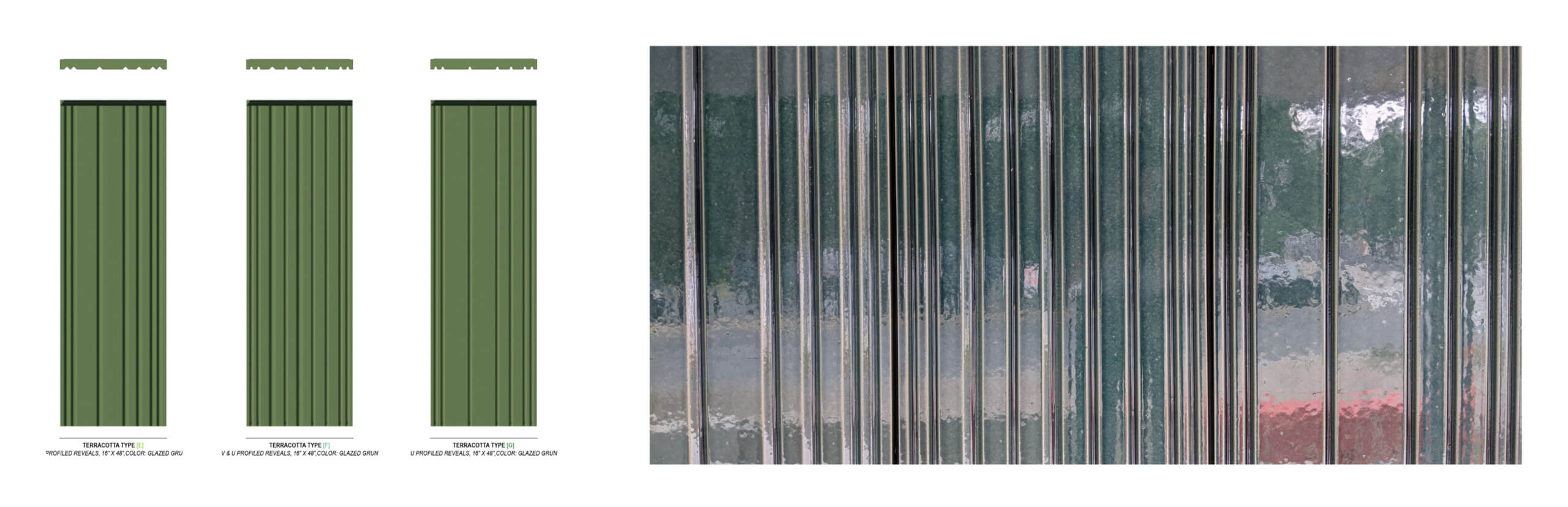 BIDMC: Terracotta Panel Installation - Payette