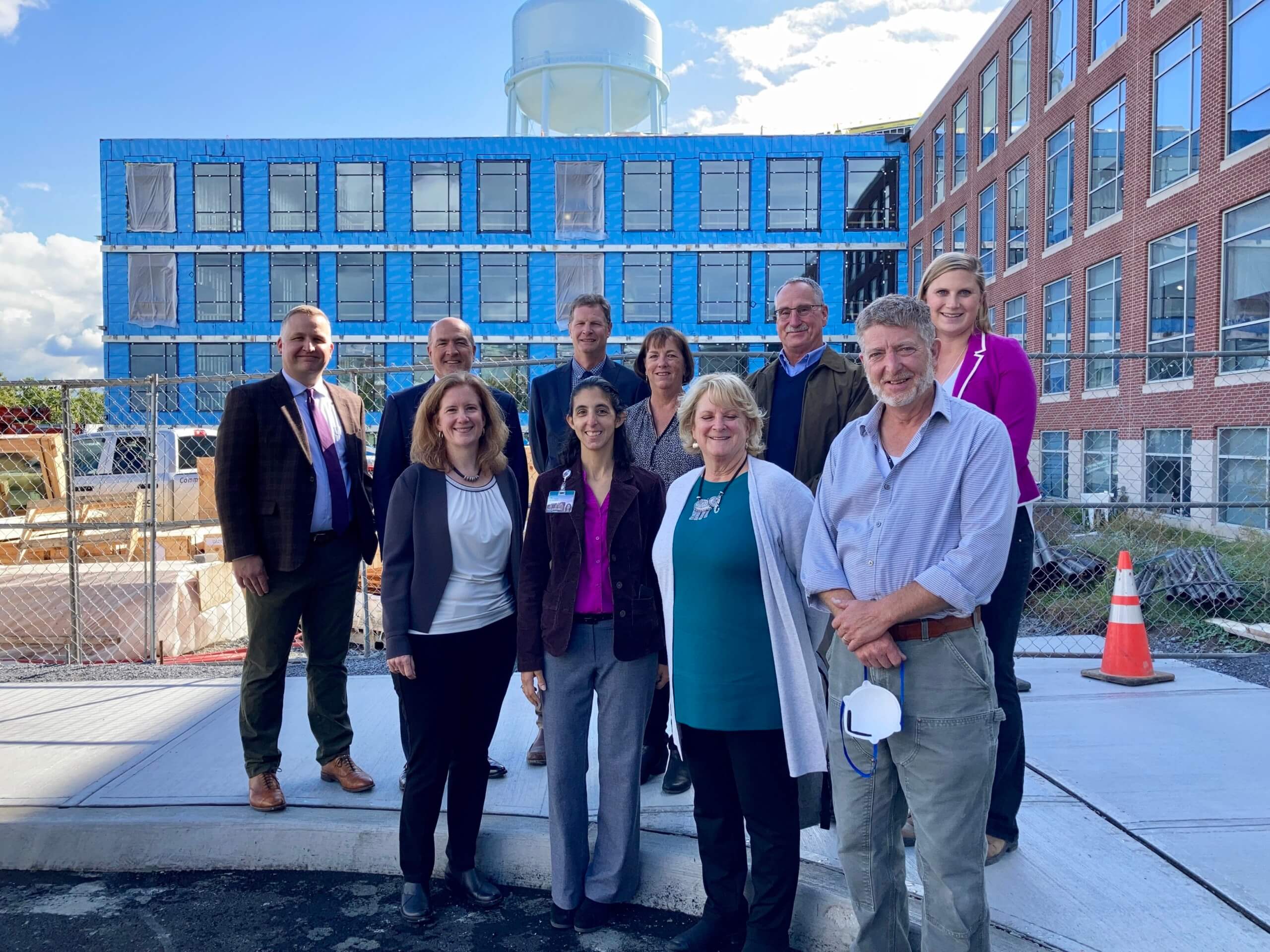 University of Vermont Larner College of Medicine Ceremonial ...