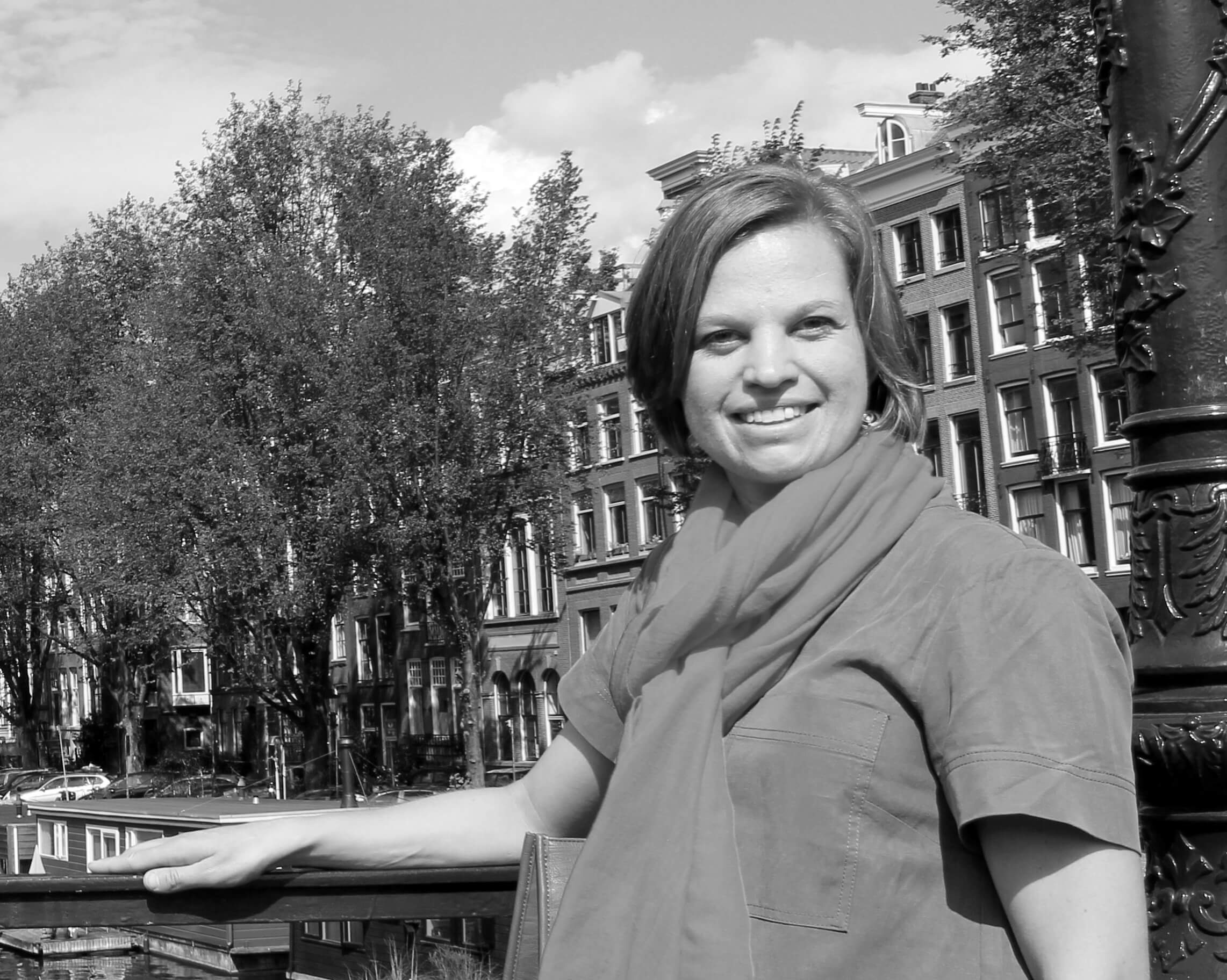 Celebrating New Architects: Elizabeth Cilley - Payette