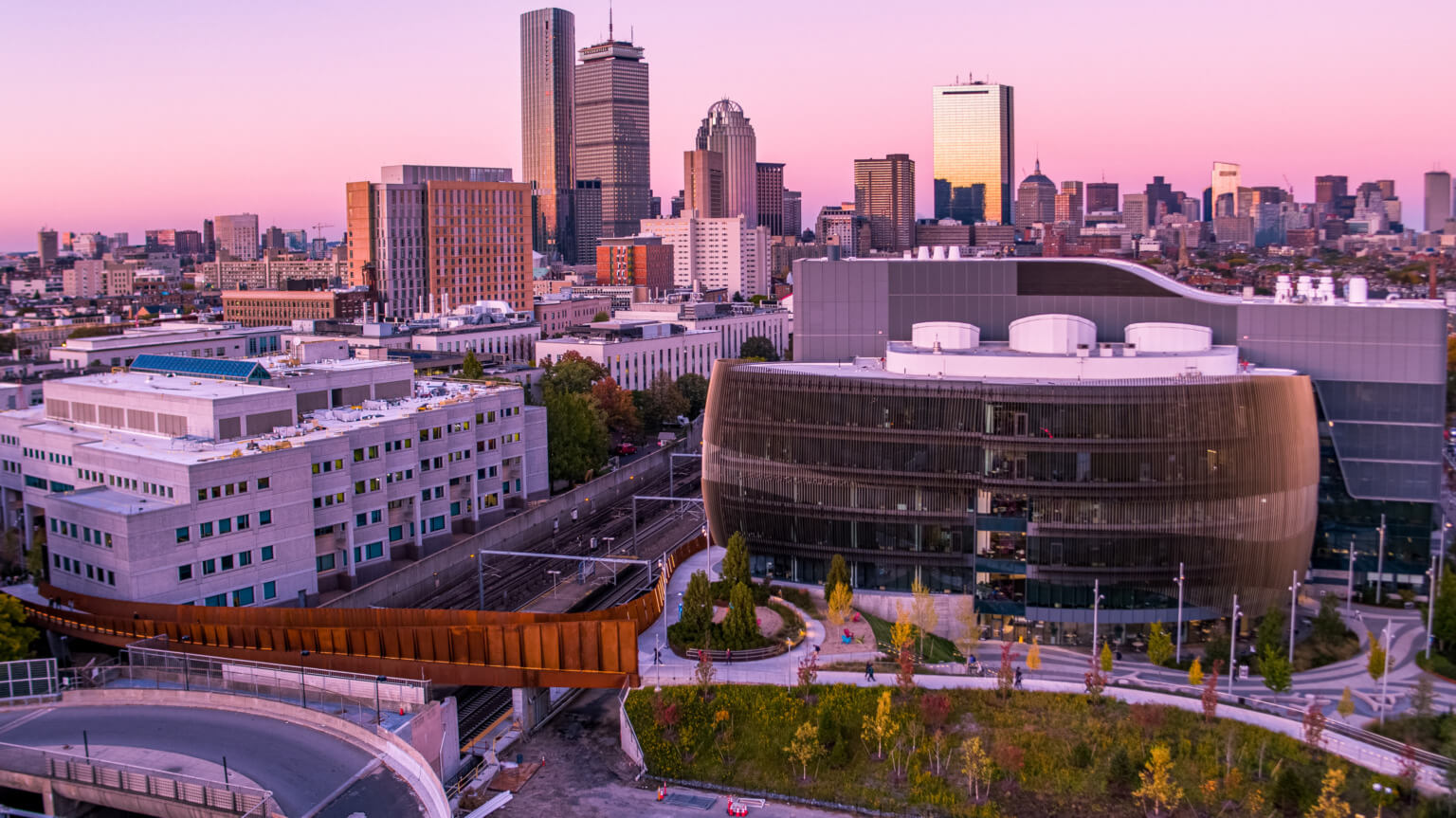 Payette Recognized With Two American Architecture Awards - Payette