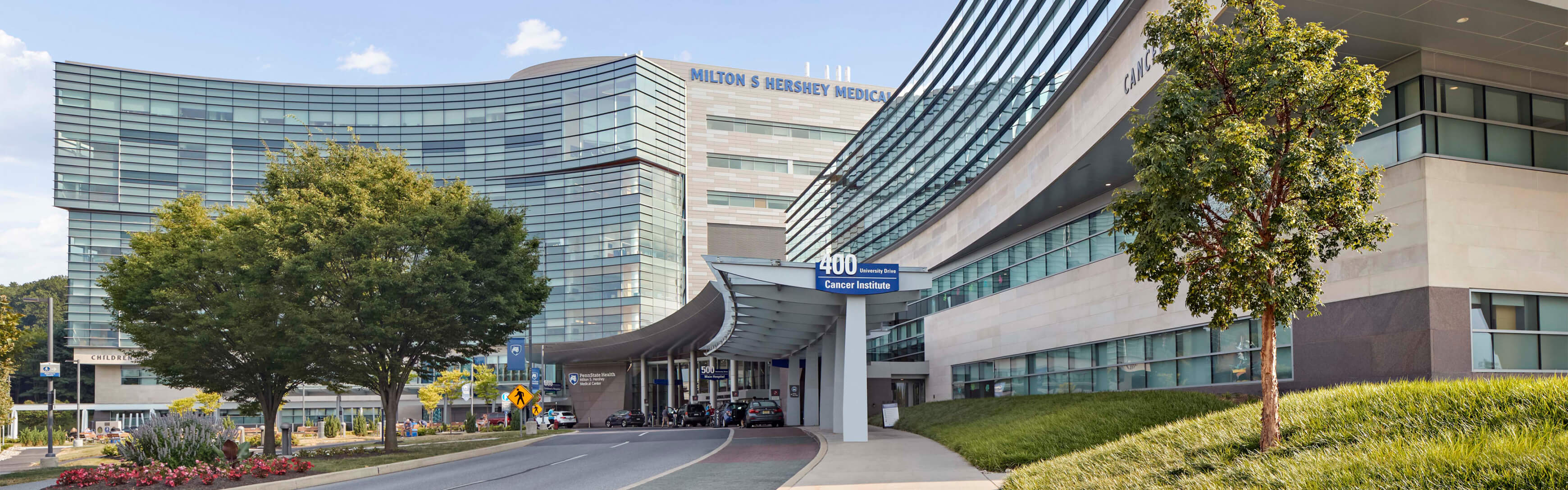 A Closer Look, Part 2: The New Women and Babies Center: an Integrated ...