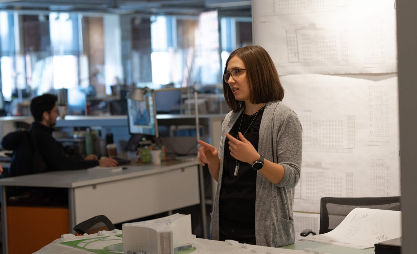 Jessica Hoctor - Payette