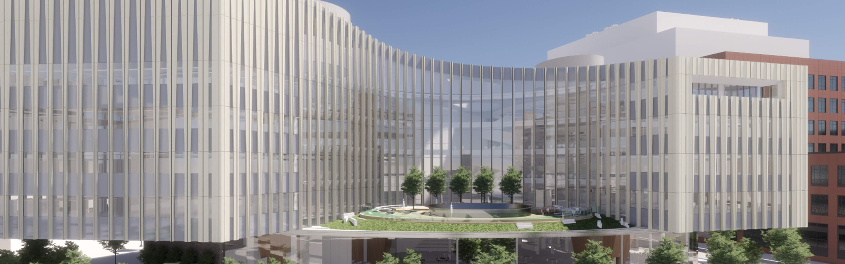 Visual Mock-Up of a Façade, Part 1 - Payette