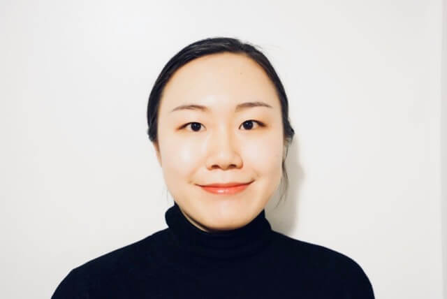 Celebrating New Landscape Architects: Yu Pei - Payette