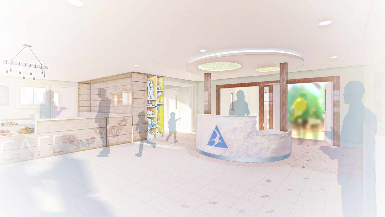 Day of Service: Blue Hills Trailside Museum - Payette