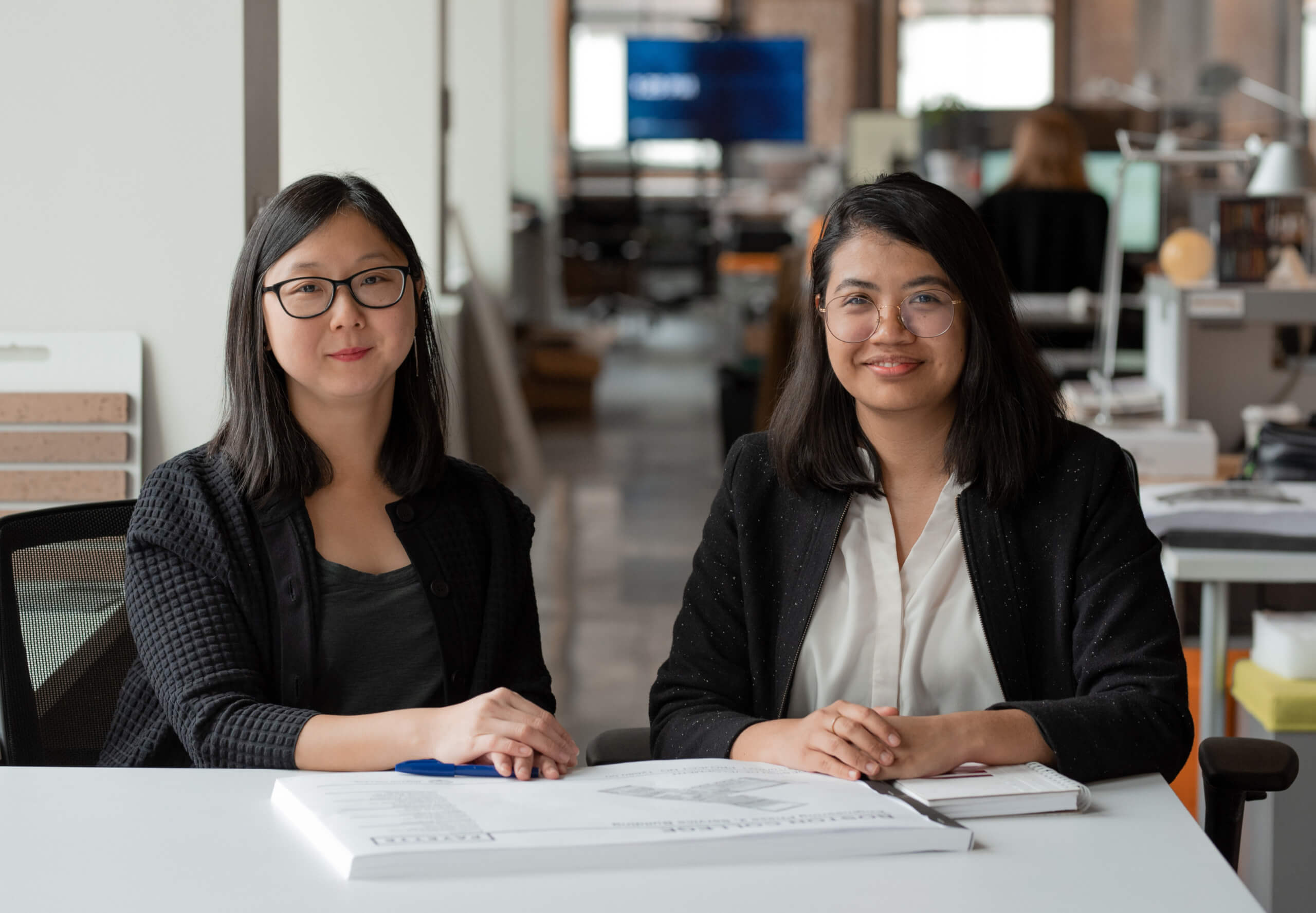 Meet Our Women in Design Co-Chairs - Payette