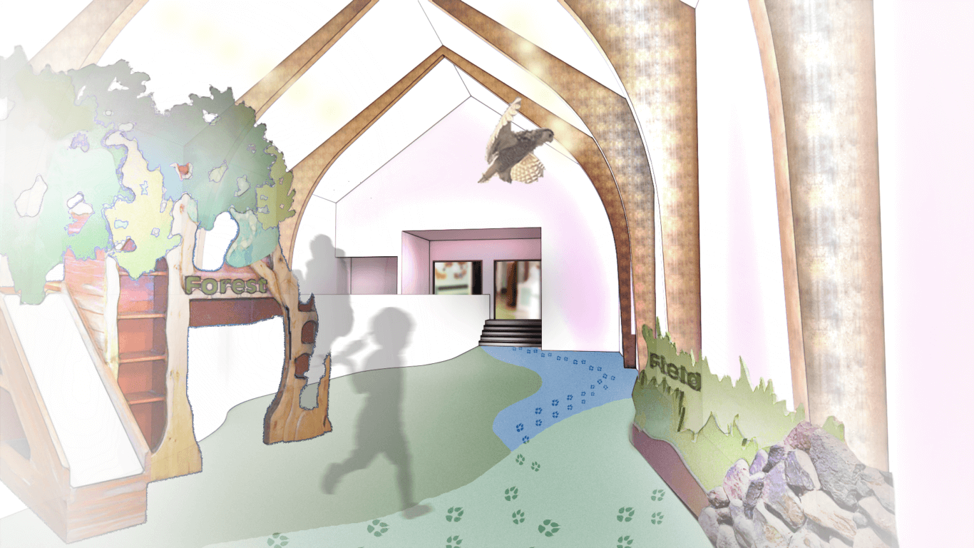 Day of Service: Blue Hills Trailside Museum - Payette