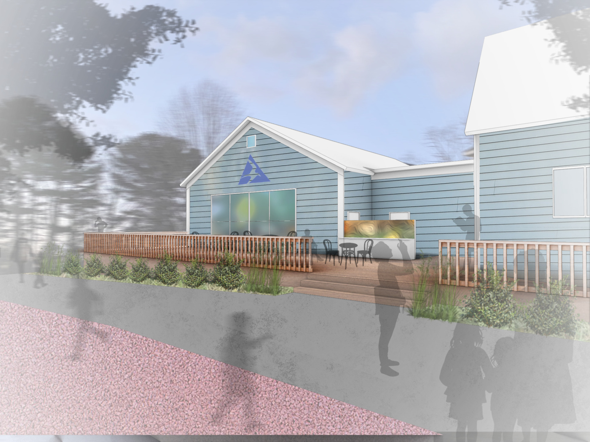 Day of Service: Blue Hills Trailside Museum - Payette