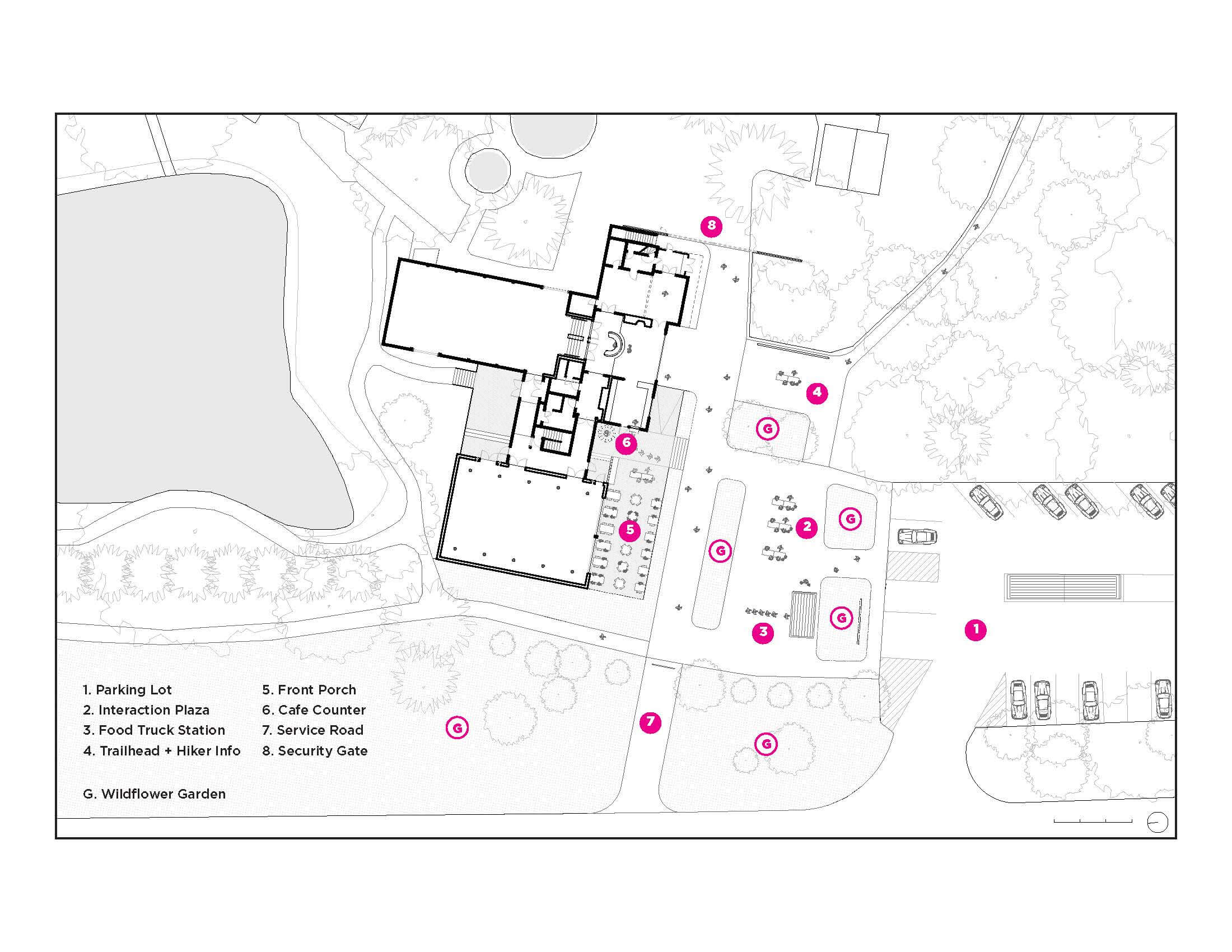 Day of Service: Blue Hills Trailside Museum - Payette