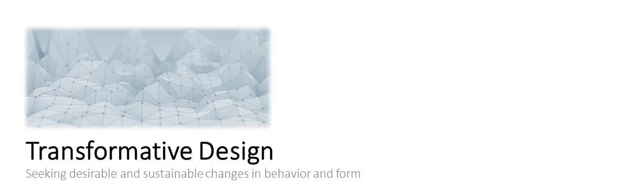 Design Week Series #7: Transformative Design - Payette