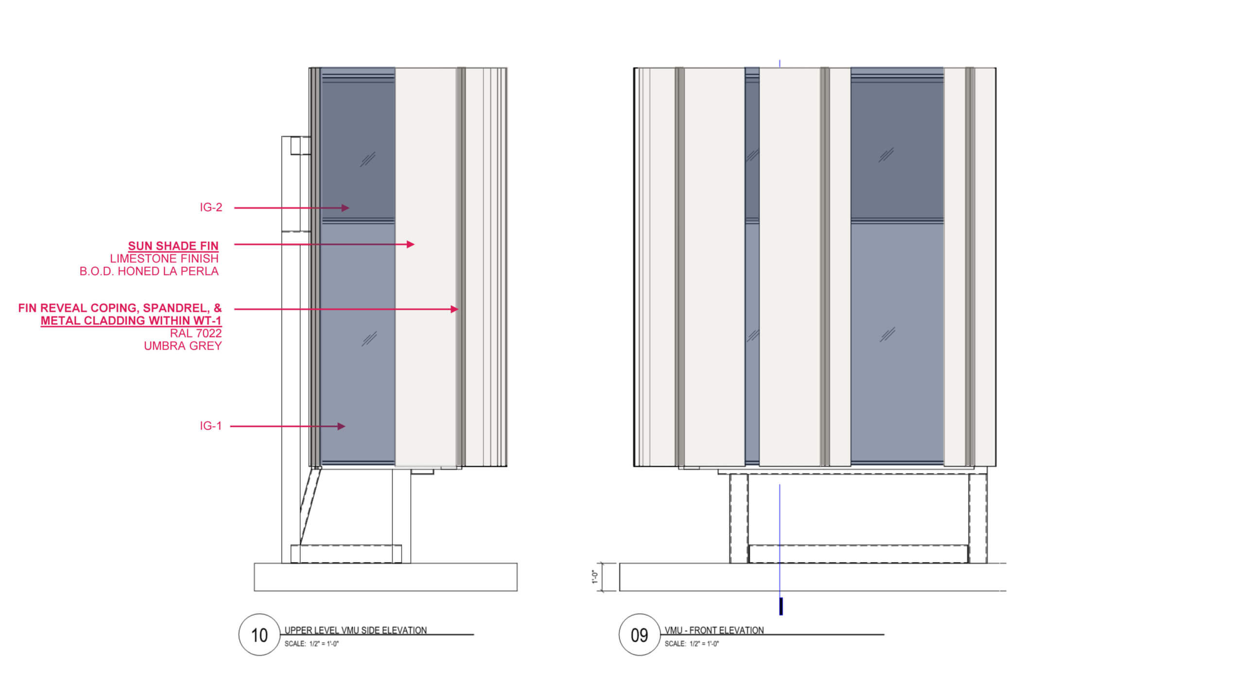 Visual Mock-Up of a Façade, Part 1 - Payette