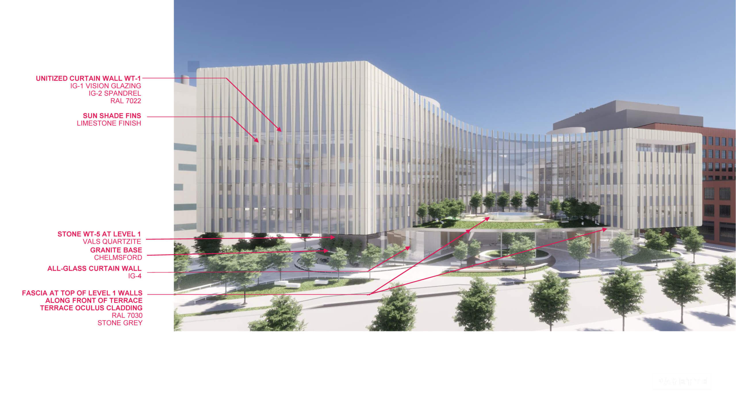 Visual Mock-Up of a Façade, Part 1 - Payette