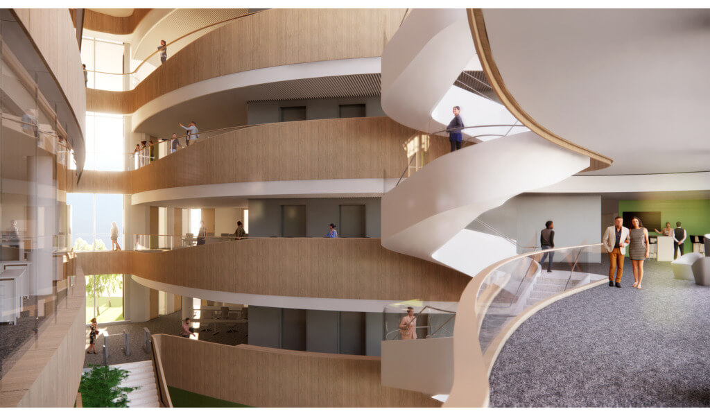 The Ragon Institute of MGH, MIT and Harvard - Payette