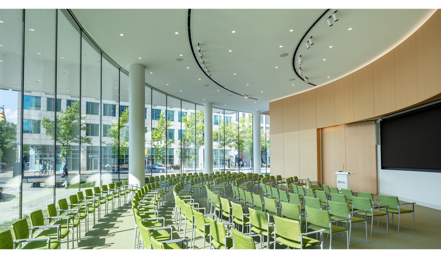 The Ragon Institute of Mass General Brigham, MIT and Harvard - Payette