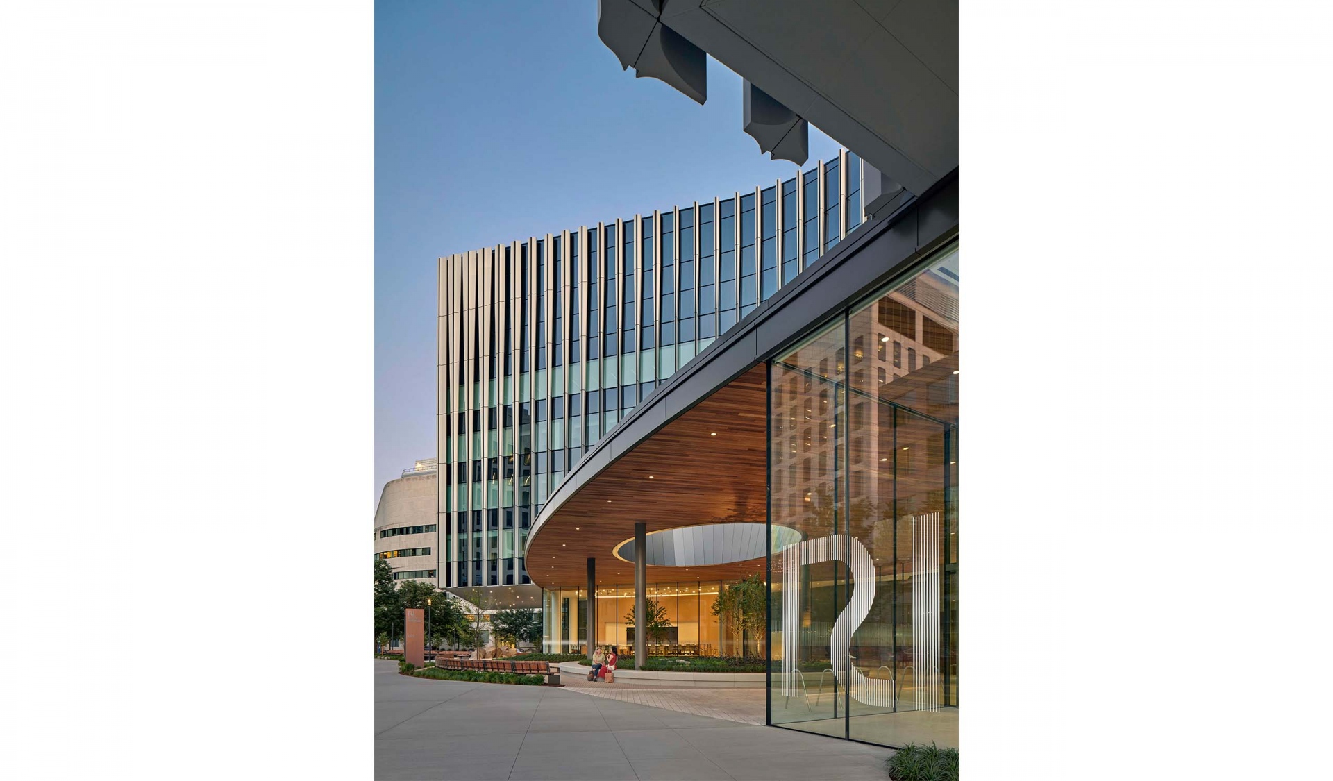 The Ragon Institute of Mass General, MIT and Harvard - Payette