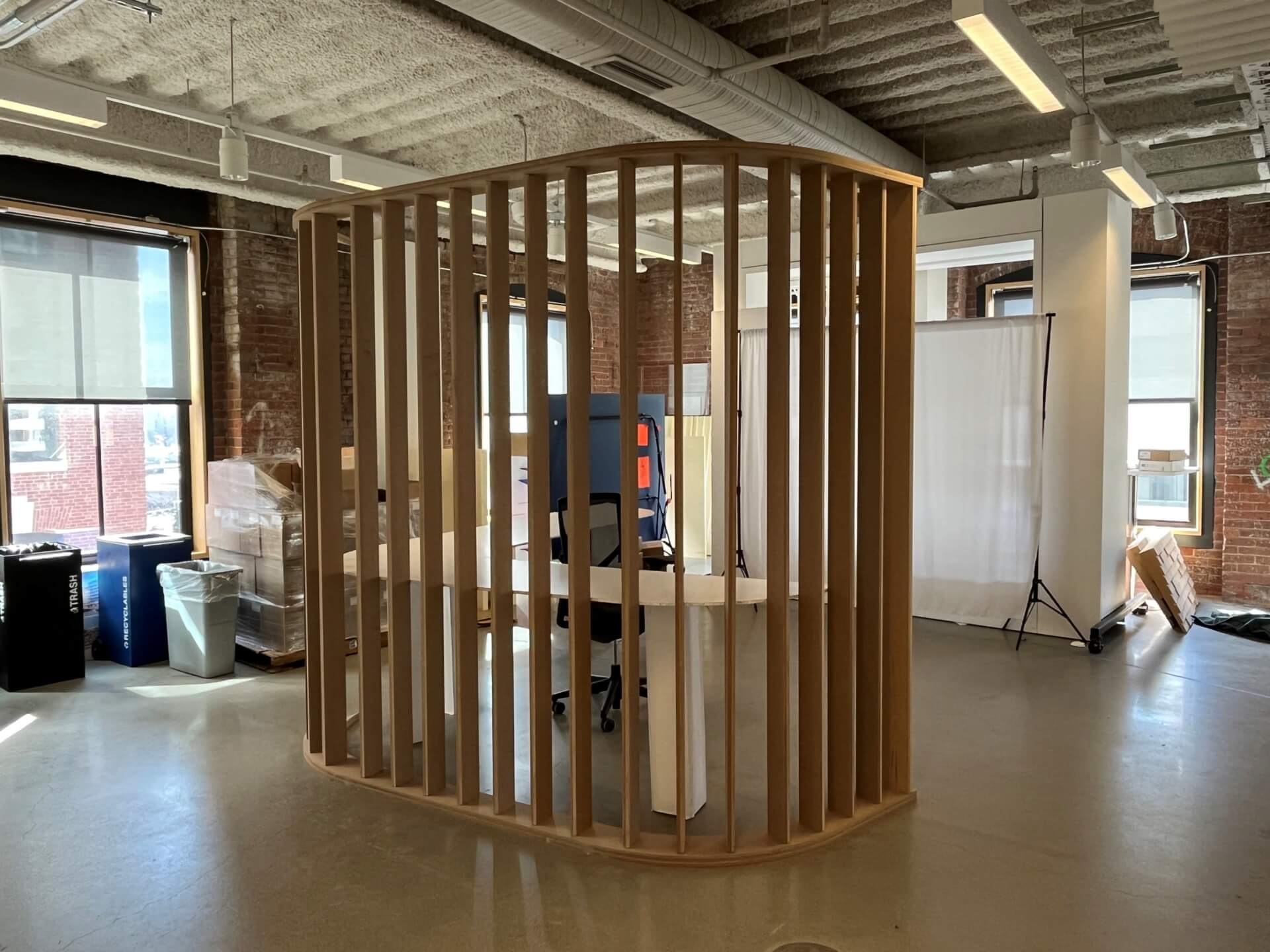 Designing a Nurse Station - Payette