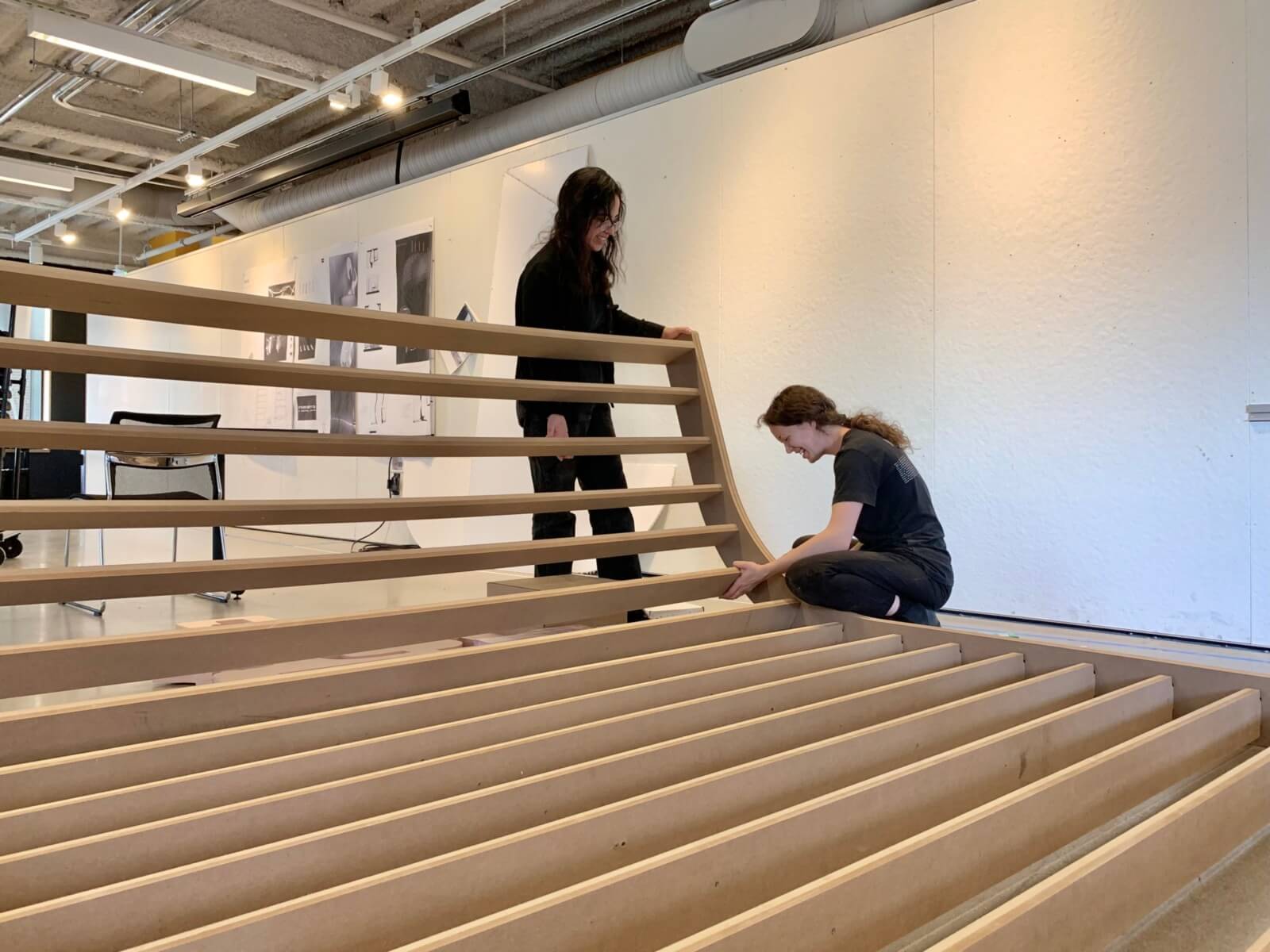 Designing a Nurse Station - Payette