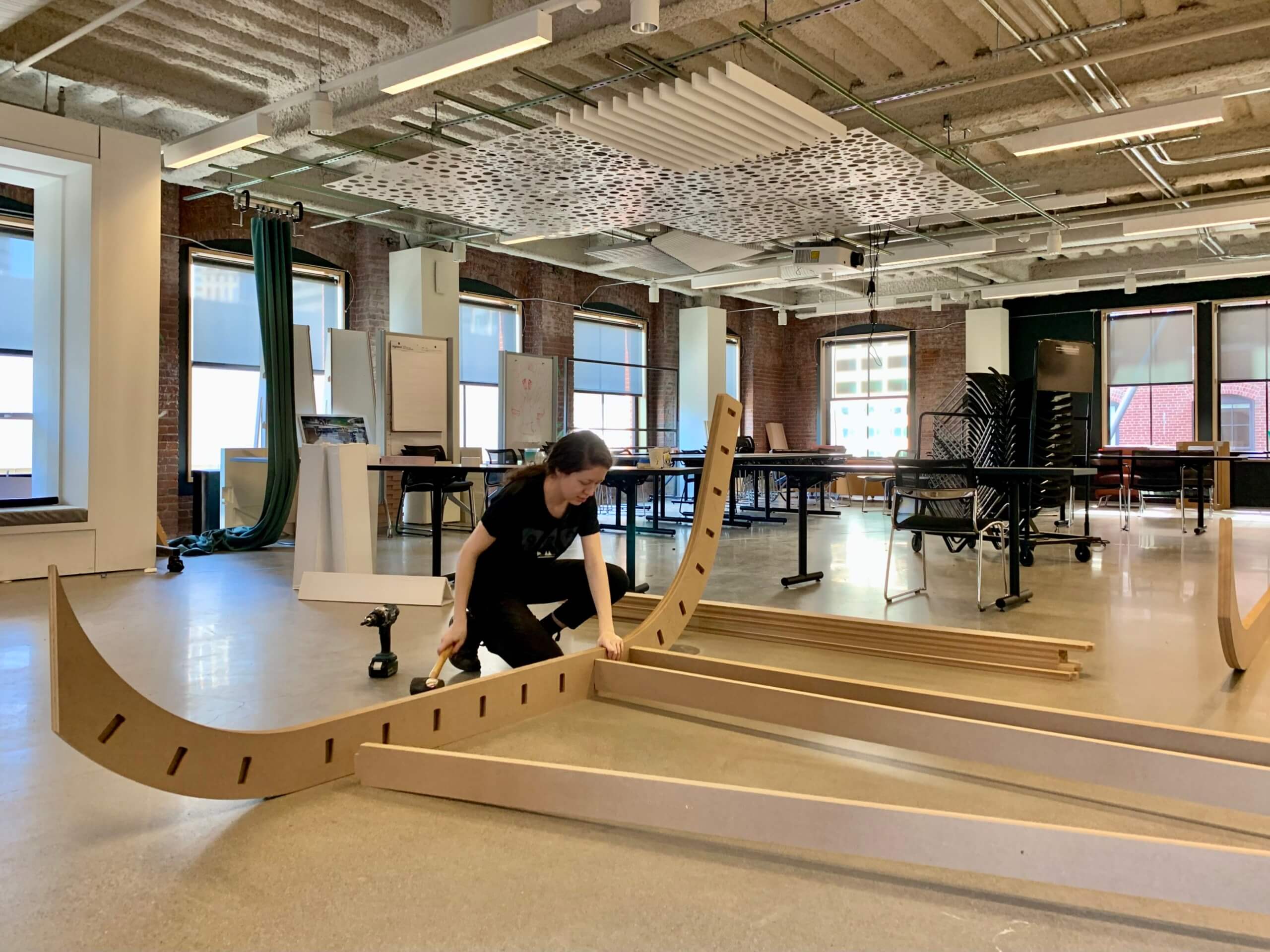 Designing a Nurse Station - Payette