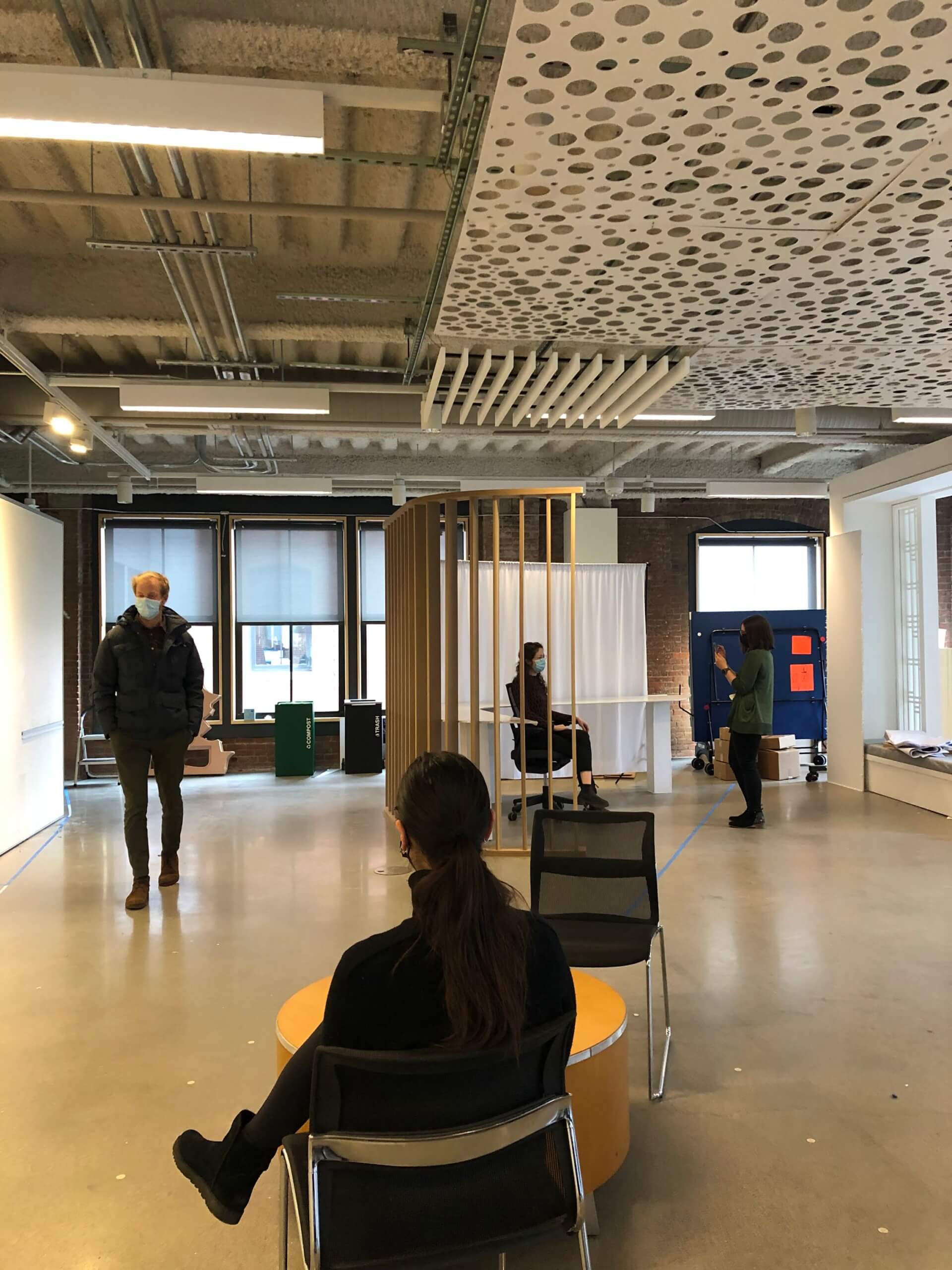 Designing a Nurse Station - Payette