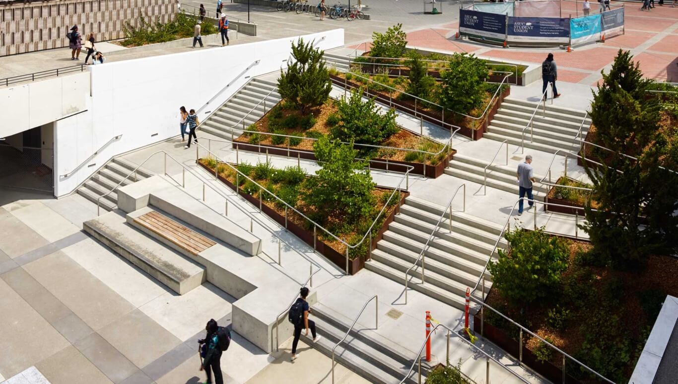 Spatial Equity: Designing Beyond ADA - Payette